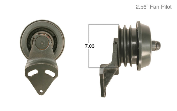 108006X-Remanufactured Fan Clutch-Bendix (Core Deposit $225 Included i ...