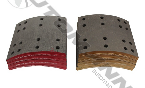 140.4515E.28- Brake Lining – Nick's Truck Parts