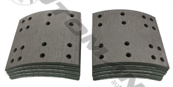 140.4515E.40- Brake Lining – Nick's Truck Parts