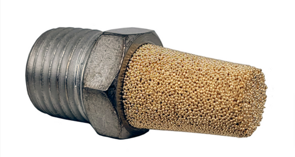 29-F4- Filter 1/4" | Nick's Truck Parts