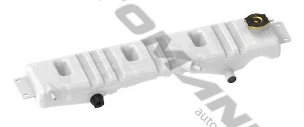 575.1092- Ford Coolant Reservoir | Nick's Truck Parts