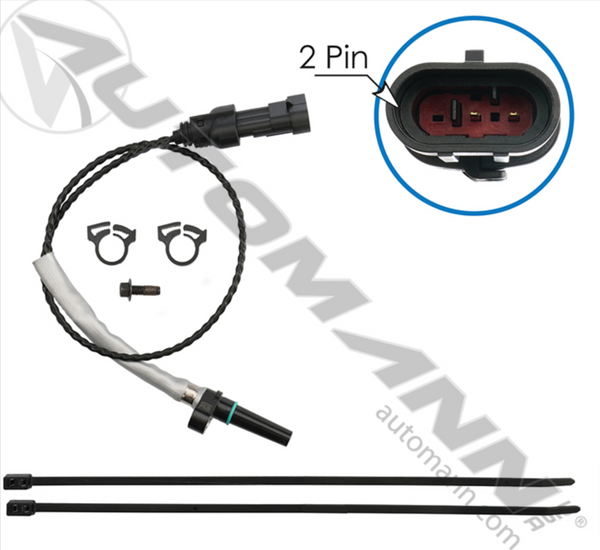 577.90059- Turbo Speed Sensor Cummins | Nick's Truck Parts