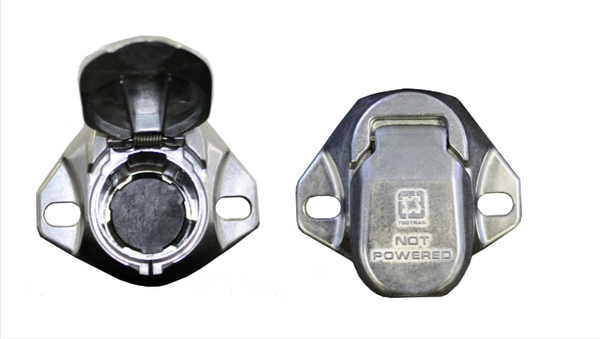 670-DS- Tectran Dummy Socket | Nick's Truck Parts