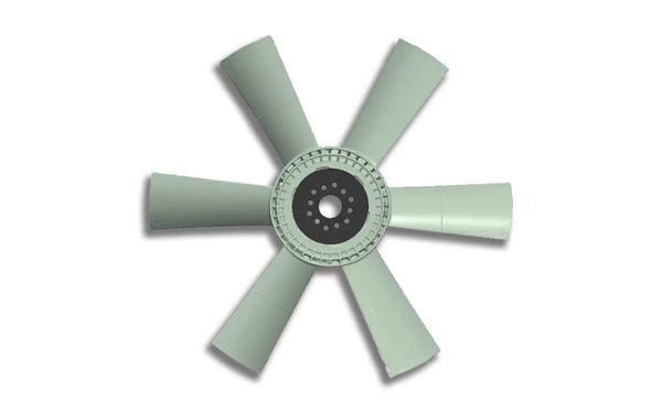 4735-35480-15KM -Engine Fan – Nick's Truck Parts