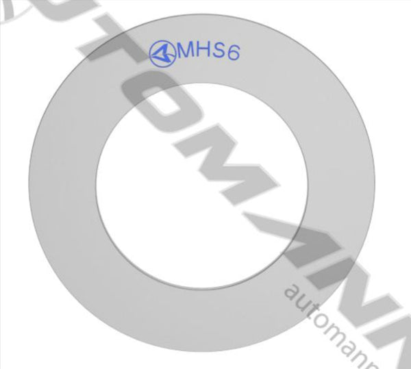 MHS6- Washer Hendrickson – Nick's Truck Parts