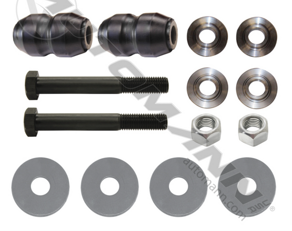 MSRK1158 - Pivot Connection Kit Neway – Nick's Truck Parts