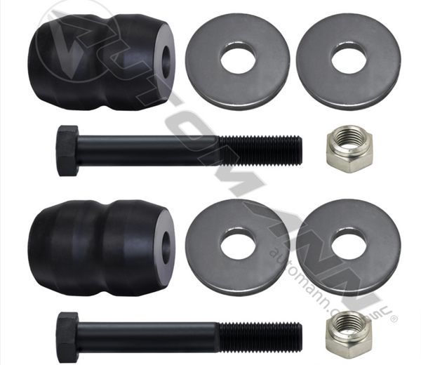 MSRK1244- Pivot Connection Kit Neway – Nick's Truck Parts