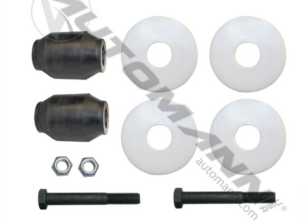 MSRK1250- Pivot Connection Kit ASB Neway – Nick's Truck Parts