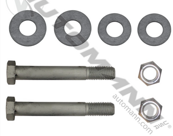 MSRK1282- Pivot Connection Alignment Kit – Nick's Truck Parts