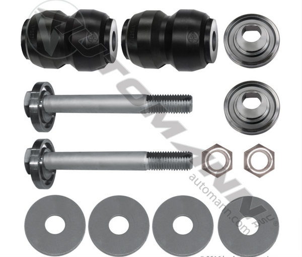 MSRK1290 - Pivot Connection Kit Neway – Nick's Truck Parts
