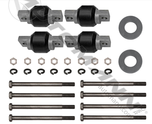 MSRK624 - Axle Connection Kit Neway – Nick's Truck Parts