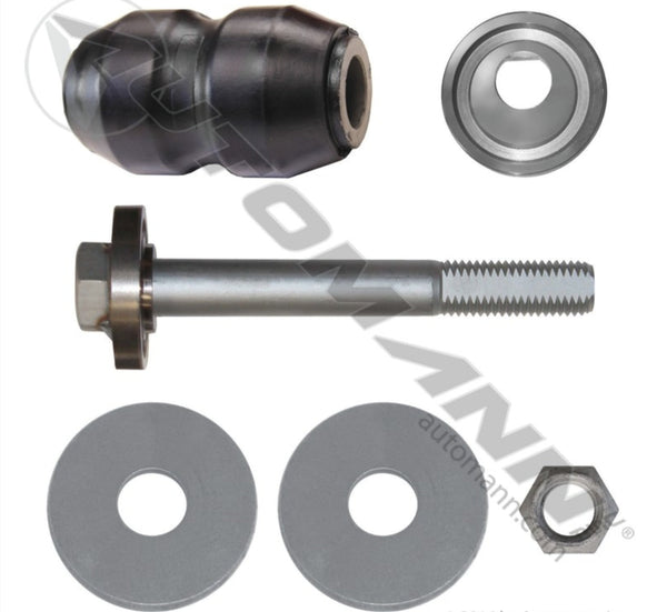 MSRK712- Pivot Connection Kit Neway – Nick's Truck Parts