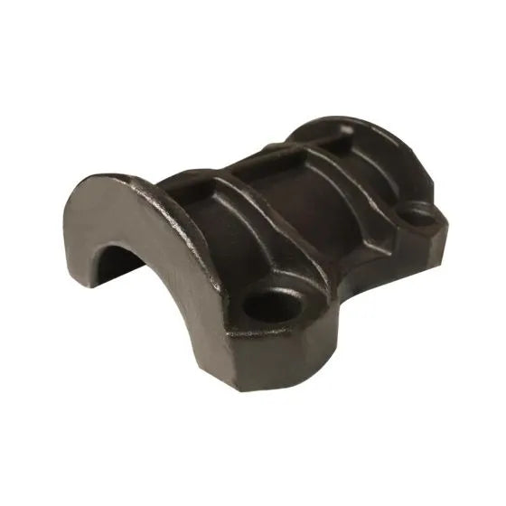 SN-91010047- Lower Trunnion Axle Cap Neway | Nick's Truck Parts