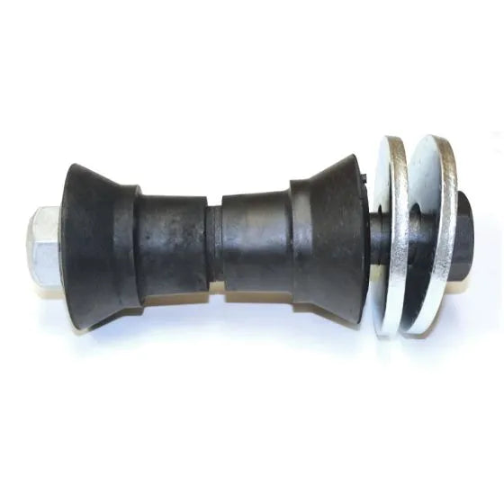 SRE-TK21640T- Genuine Reyco Torque Rod Bushing Kit – Nick's Truck Parts