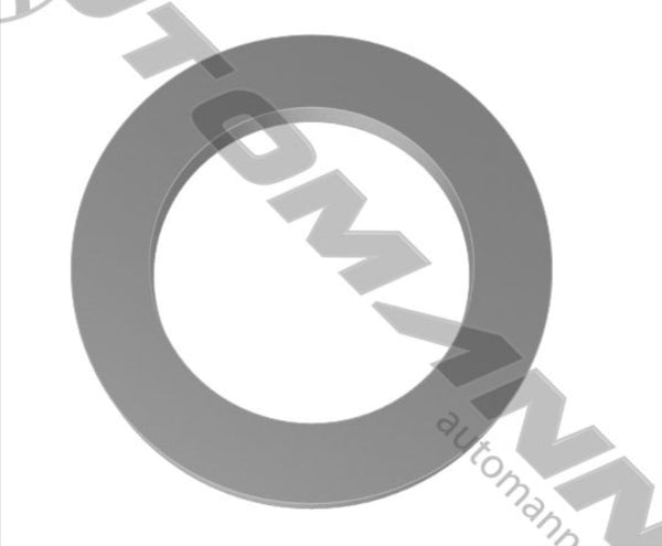 WA1452 - Clipped Washer Hutch – Nick's Truck Parts