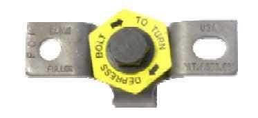 125489 - Qwik Clutch Adjuster | Nick's Truck Parts