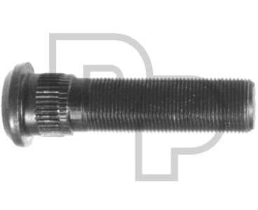 13-1571 -PKG of 5 Wheel Stud | Nick's Truck Parts