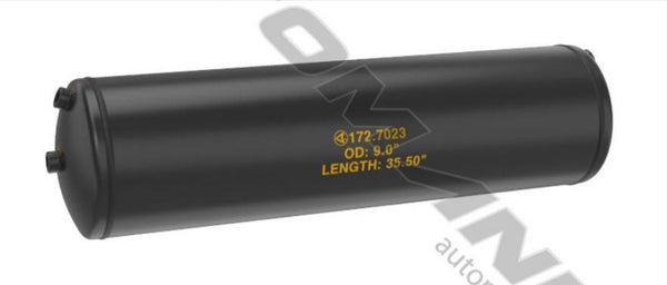 172.7023- Air Tank Freightliner | Nick's Truck Parts