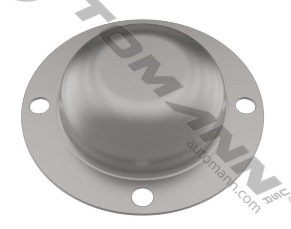 180.10640- Hub Cap Stamped Steel | Nick's Truck Parts
