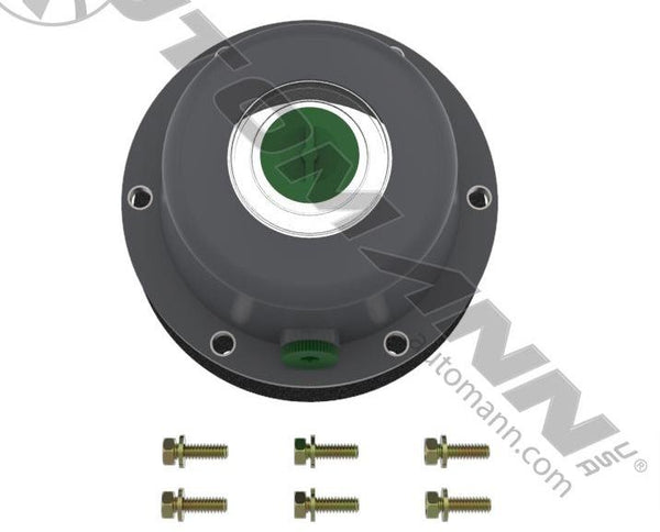 180.CR1696- CR Hub Cap | Nick's Truck Parts