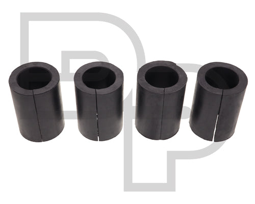 320-150 -PKG of 4 Kenworth Stabilizer Bushings – Nick's Truck Parts