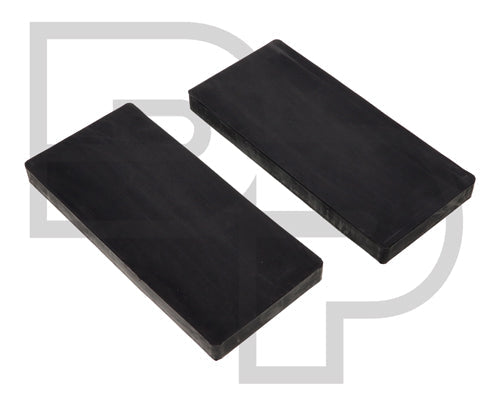325-138 -PKG of 2 Neway Connect Pads | Nick's Truck Parts