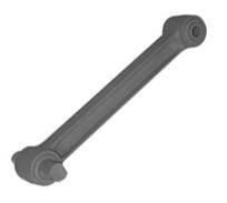 345-190-Torque Rod-Rigid (Bushed) | Nick's Truck Parts