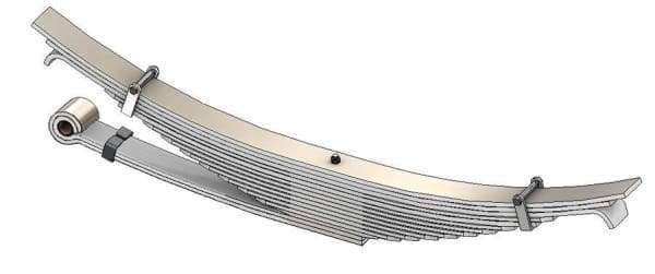 43-377HD-Ford Spring | Nick's Truck Parts