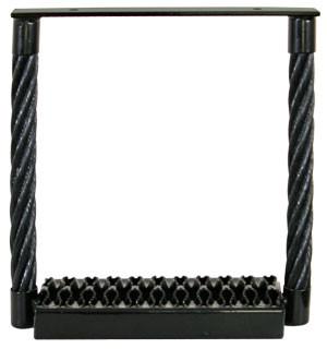 Buyers-5231515-Cable Step-15 In. T x 15 In. W, 4-3/4 In. rung – Nick's ...