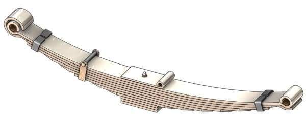 55-156-Navistar/International Spring | Nick's Truck Parts