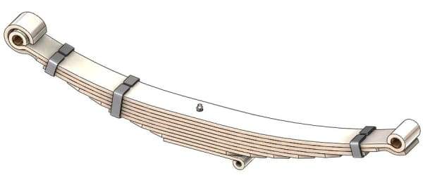 55-160-Navistar/International Spring | Nick's Truck Parts