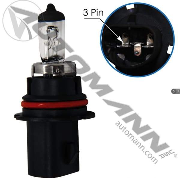 571.H9004-Halogen Capsule 9004/HB1 12V – Nick's Truck Parts