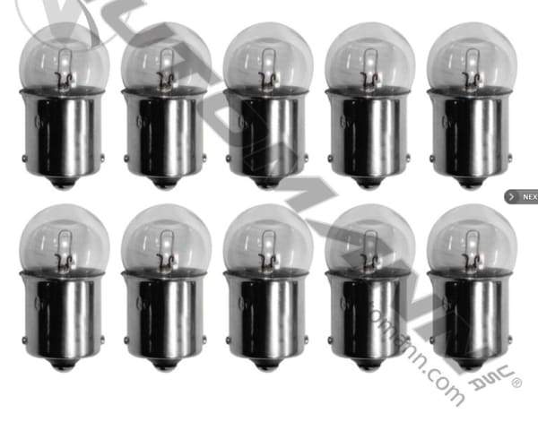 571.LB67-Miniature Bulb 67 (Qty of 10) – Nick's Truck Parts