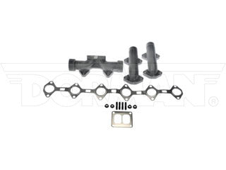 674-5006- Navistar Exhaust Manifold Kit - Includes Required Gaskets And ...