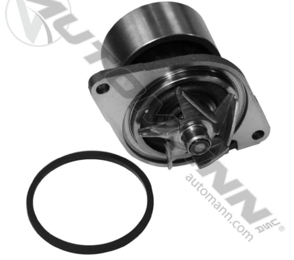 800.3286278-Water Pump Cummins | Nick's Truck Parts