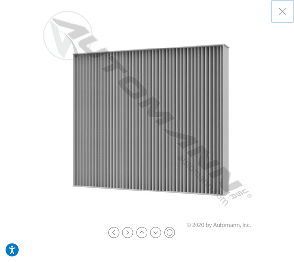 830.61009- Kenworth Peterbilt International – Nick's Truck Parts