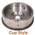 A3042787 - Cup Style Flywheel | Nick's Truck Parts