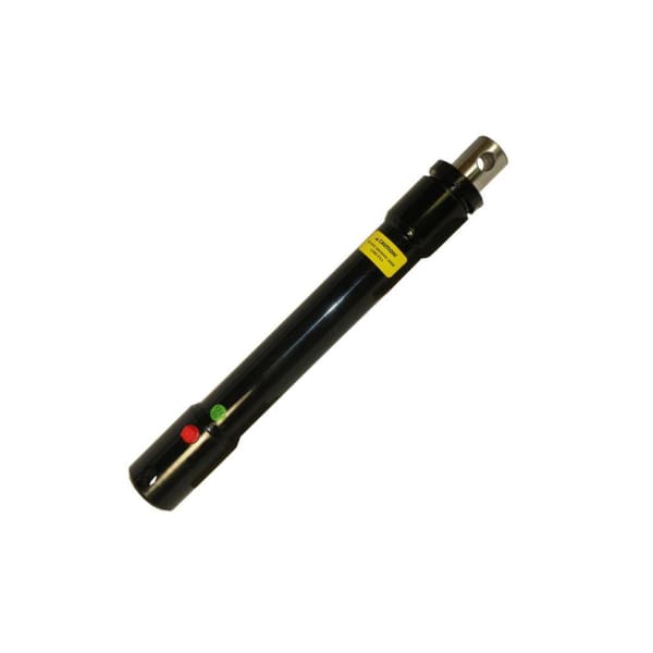 Buyers-1304700-Power Angling Cylinder 1-1/2in. x 10in. | Nick's Truck Parts