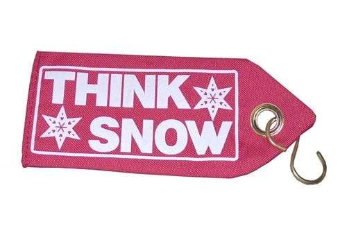 Buyers-1308215 Western Blade Guide Flag with S Hook (1 Pair) | Nick's ...