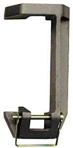 Buyers-B23505RH-Right Hand Outrigger Bracket, Removable | Nick's Truck ...