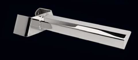Hogebuilt-17736PB-LH Front Bracket For Half & Full Tandem Fenders. SS ...