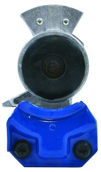 Tectran-1011S-Standard Aluminum Gladhands (5 Pack) – Nick's Truck Parts