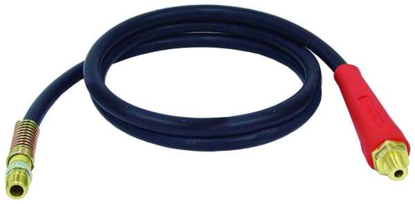 Tectran-16912R-Straight Air Line Hose Assembly with Flex-Grips – Nick's ...