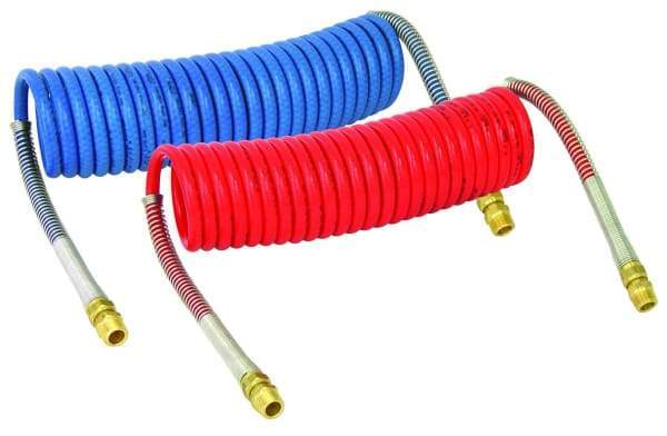 Tectran-17212-Basic Aircoil Set | Nick's Truck Parts