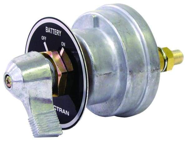 Tectran-19-1046-Master Disconnect Switch | Nick's Truck Parts