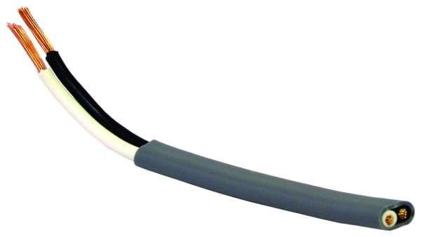 Tectran-7216-Jacketed Parallel Wire | Nick's Truck Parts