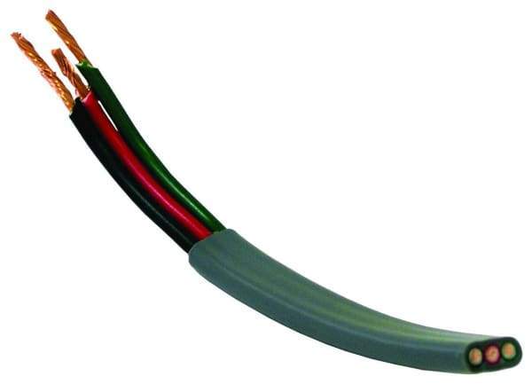 Tectran-7316-Jacketed Parallel Wire | Nick's Truck Parts