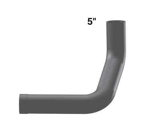 Grand Rock- VG-3286-5in. 2-Bend ID/OD Pipe ALZ Elbow – Nick's Truck Parts