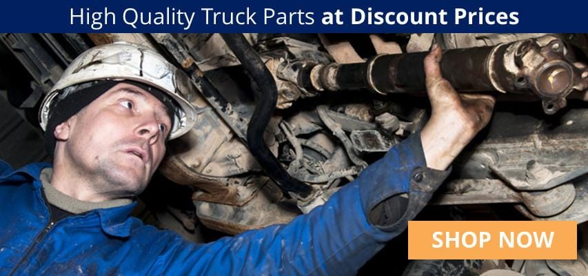 Nick's Truck Parts. Same Parts Better Price.