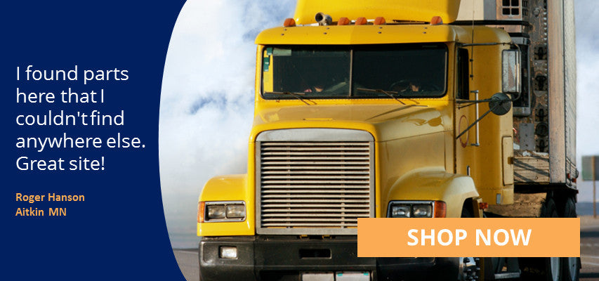 Discount Truck Parts - Nick's Truck Parts